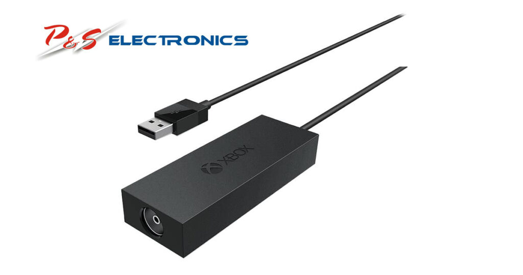 Xbox One Digital TV Tuner (6CV-00002)
