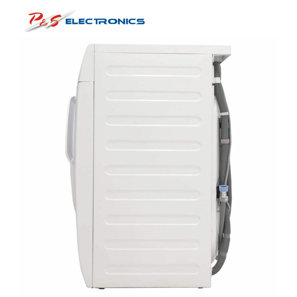 Simpson 7kg Front Load Washing Machine SWF7025EQWA