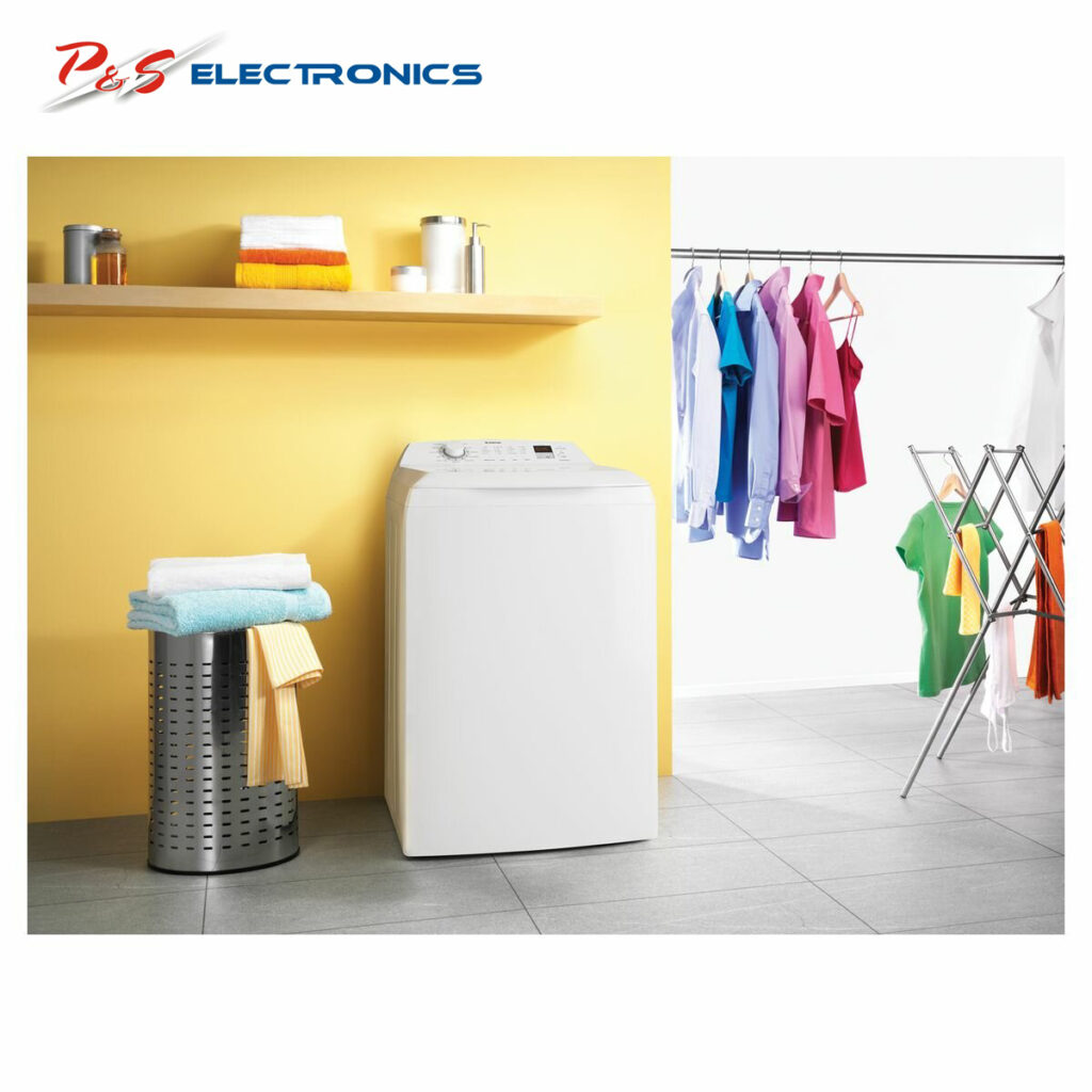 Simpson 11kg Top Load Washing Machine SWT1154DCWA