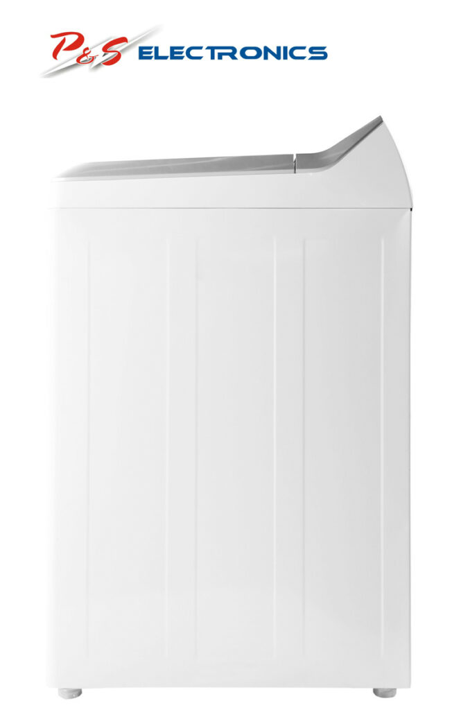 Simpson 10kg Top Load Washing Machine SWT1043