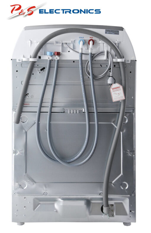 Simpson 10kg Top Load Washing Machine SWT1043