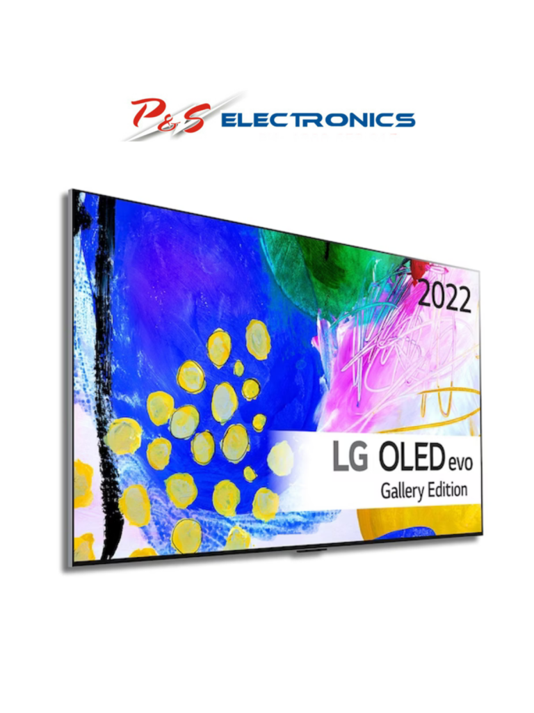 LG 97" 246CM OLED 4K Evo Gallery G2 Smart TV _ OLED97G2PSA - P and S ...