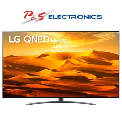 LG 75 Inch QNED91 4K Smart QNED TV