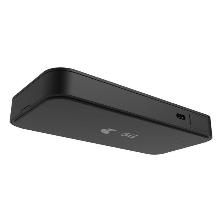 Unlocked | Telstra MiFi X Pro 5G Inseego M3200 Modem Router Hotspot ...